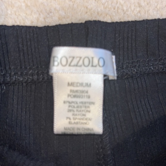 Bozzolo | Intimates & Sleepwear | Sleepwear Set | Poshmark